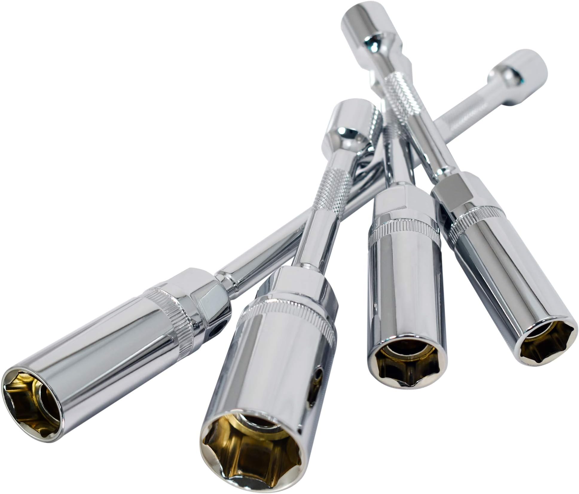 Amazon.com: Astro Tools 94404 Magnetic Spark Plug Universal Extension ...