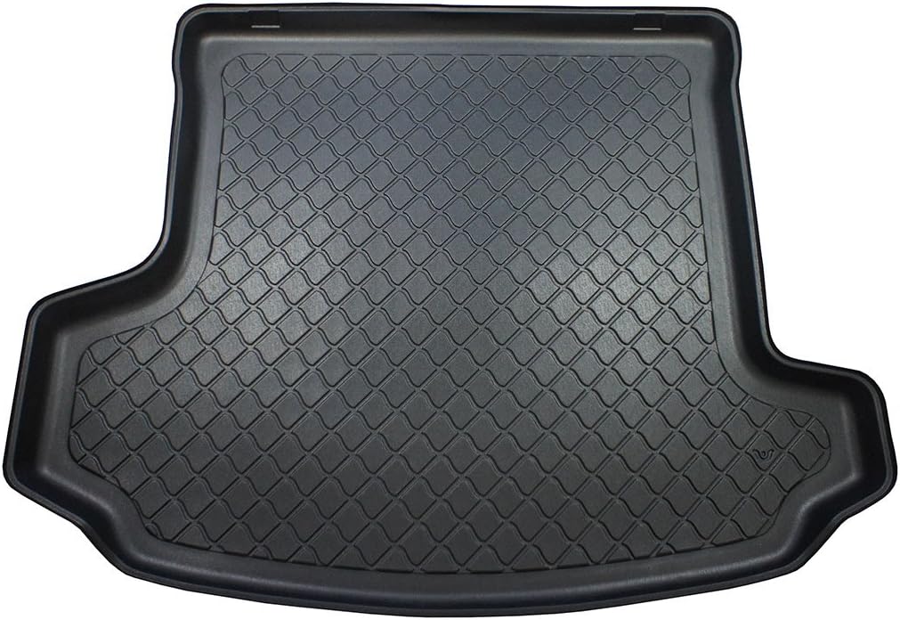Car Boot Liner To Fit Skoda Kodiaq 7 Seater UPTO 2023 193293 : Amazon ...