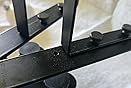 Amazon.com: FIROK Book Ends for Shelves, Clamp-On Bookend for Heavy ...