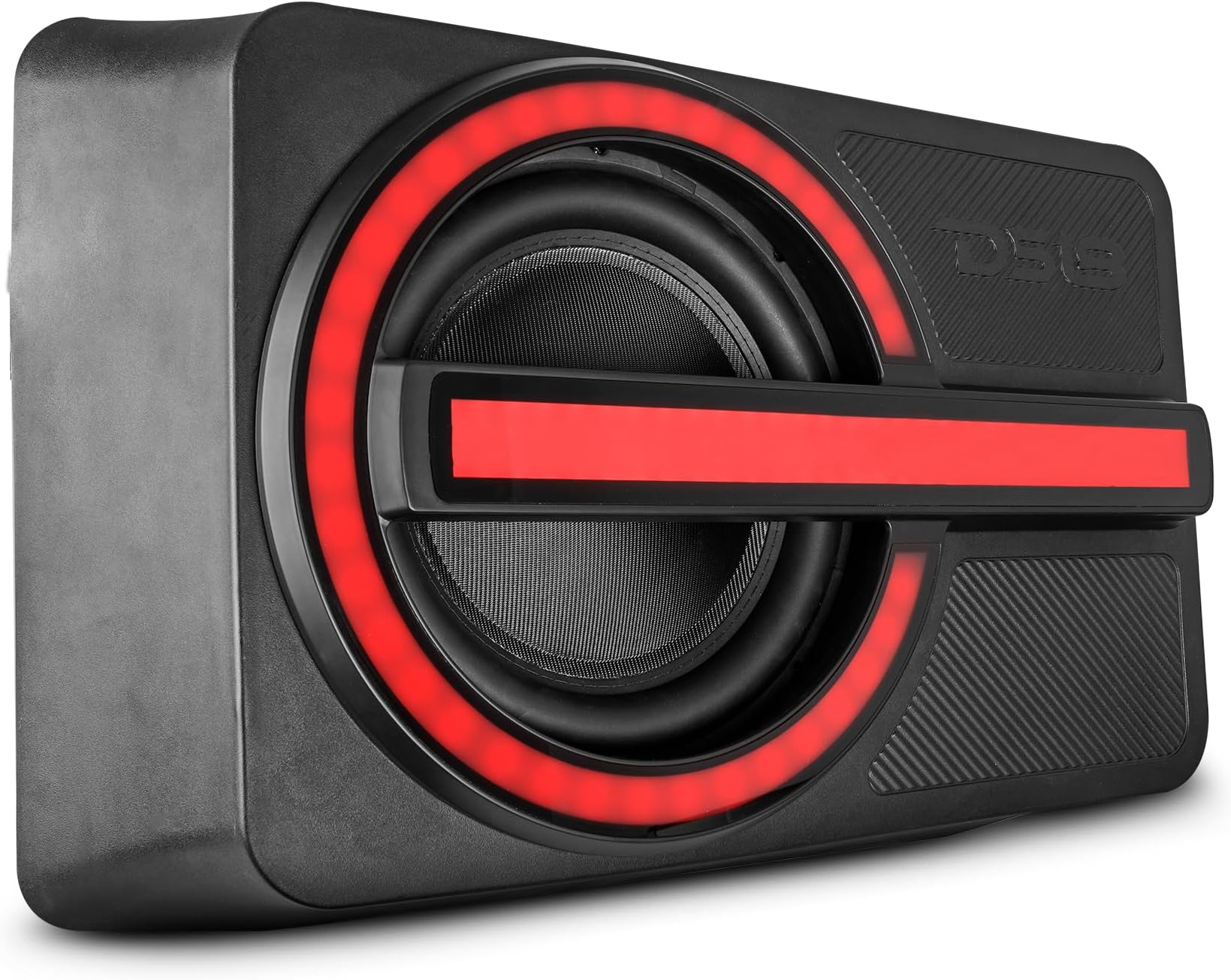 Amazon.com: DS18 Ford Bronco Tailgate Enclosure with 12" Subwoofer 800W ...