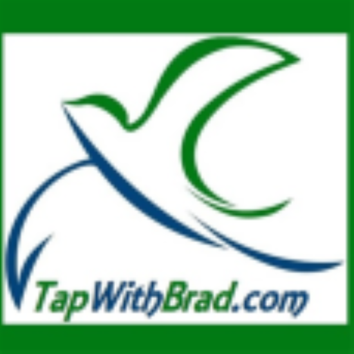 Tap with Brad - App on Amazon Appstore