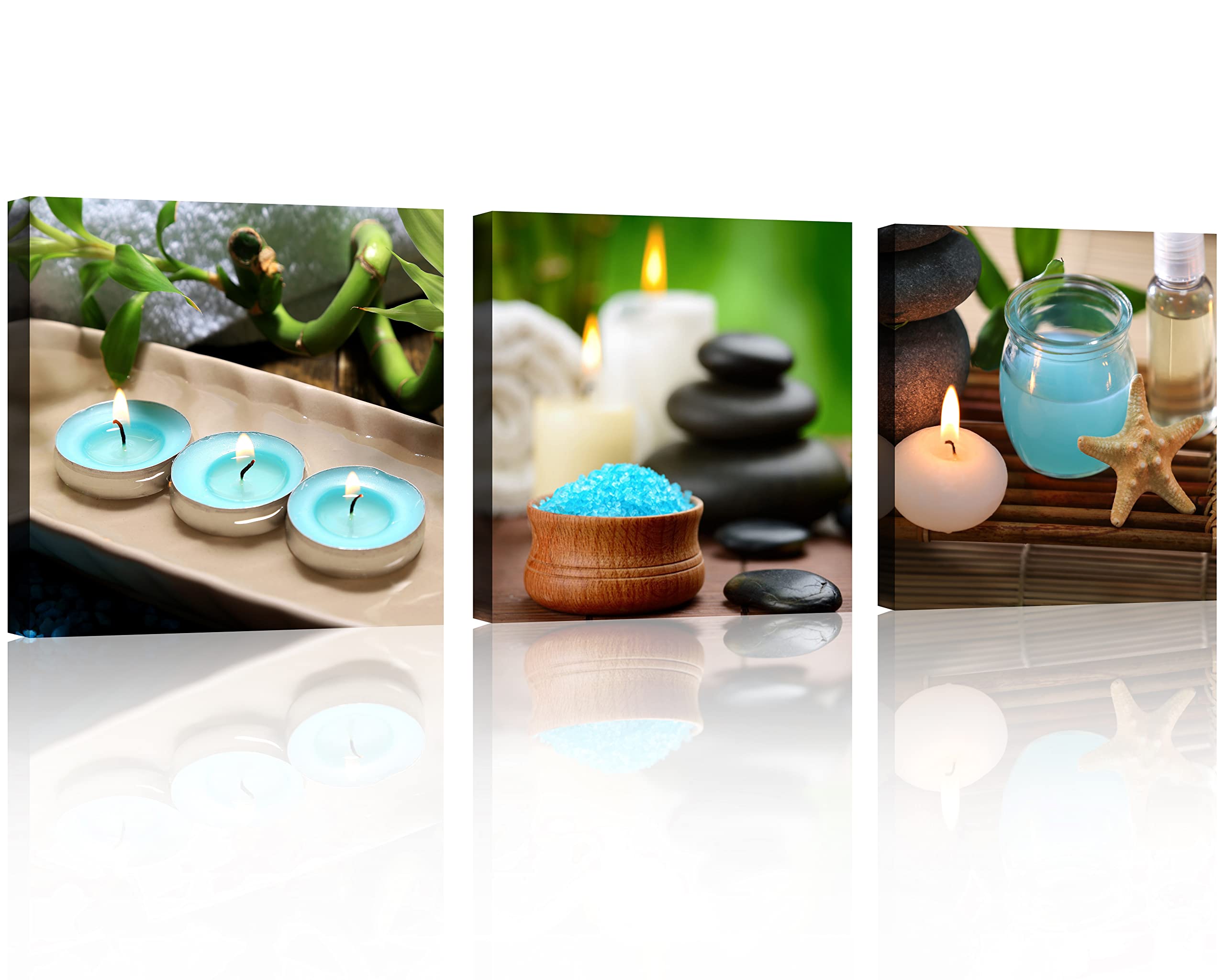Zen Spa Bedroom