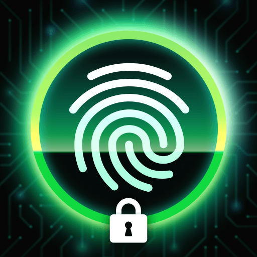 App Lock - Applock Fingerprint - App on Amazon Appstore