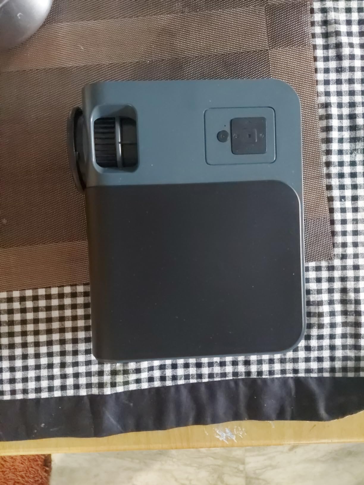 XElectron Android C50 Plus Smart WiFi Full HD (1080P Native Resolution ...