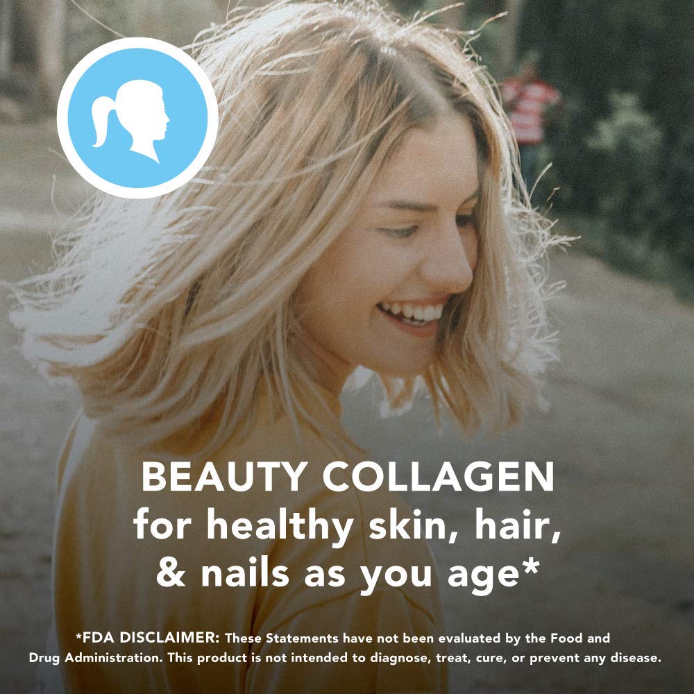 Snapklik.com : AMANDEAN Collagen Peptides Powder 1kg. Grass-Fed ...