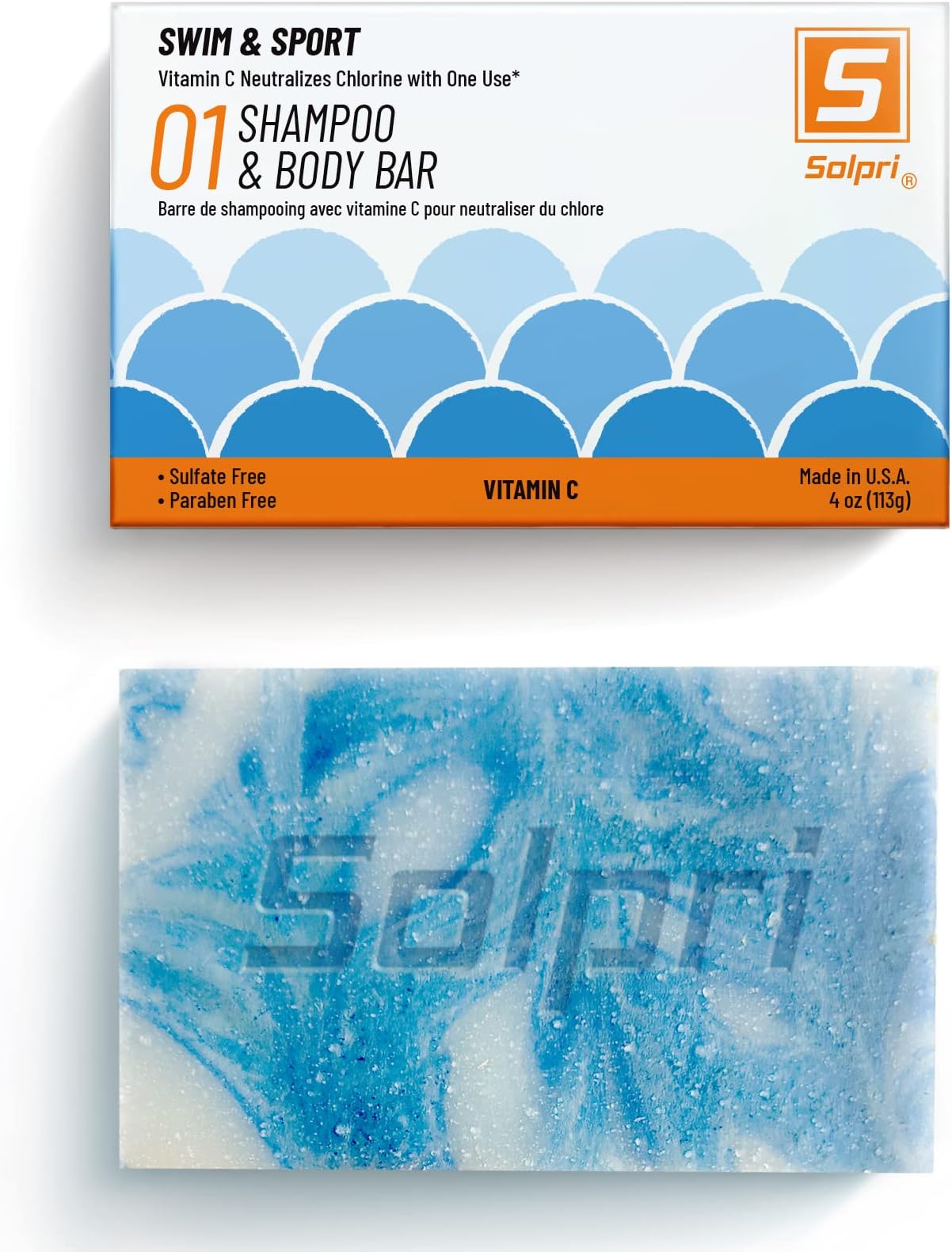 Amazon.com : Ultra Swim Chlorine Removal & Hard Water Treatment ...