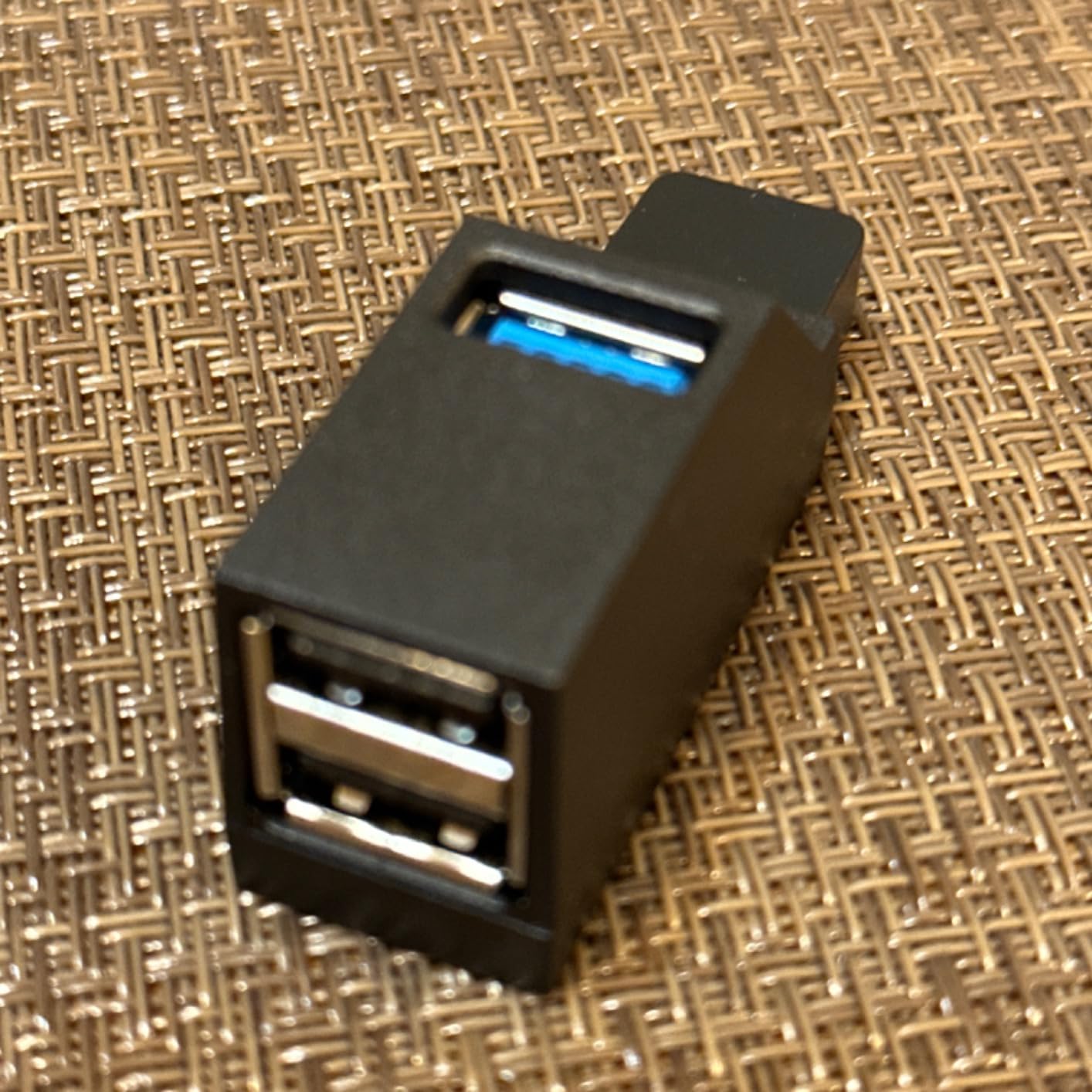 Amazon | Type-C ハブ 3ポート USB3.0＋USB2.0コンボハブ 超小型 バスパワー USB-C変換アダプター ポート高速トランスポート 軽量 コンパクト 携帯便利 ...