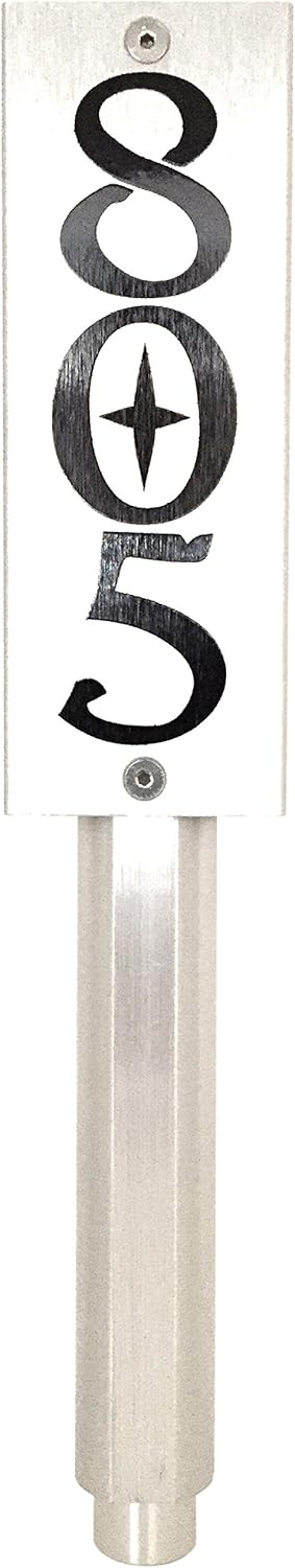 Amazon.com: Firestone 805 Tall Tap handle: Home & Kitchen