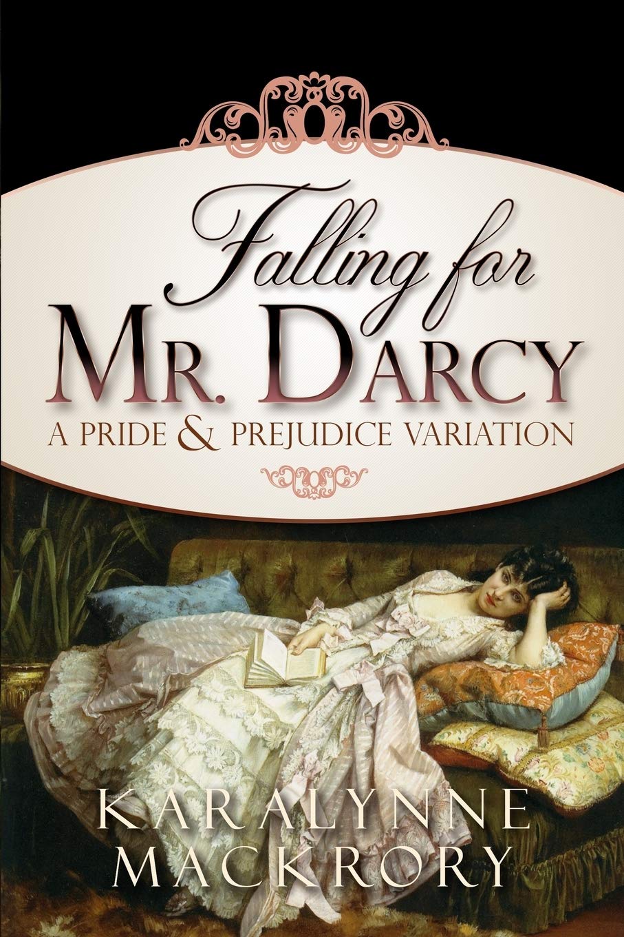Amazon.com: Falling for Mr Darcy (Falling for Mr Darcy Series ...