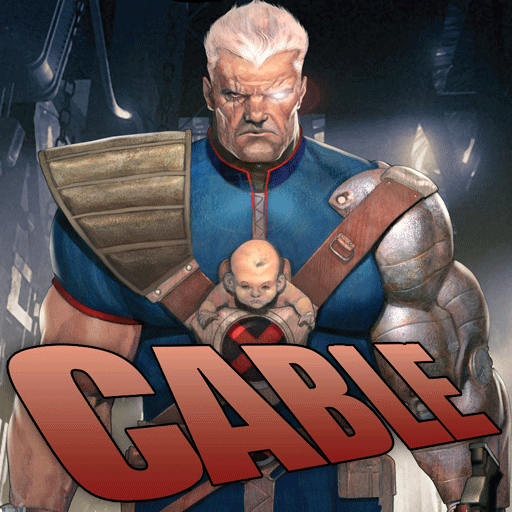 Amazon.com: Cable: The Last Hope Vol. 1 (Cable (2008-2010)) eBook ...