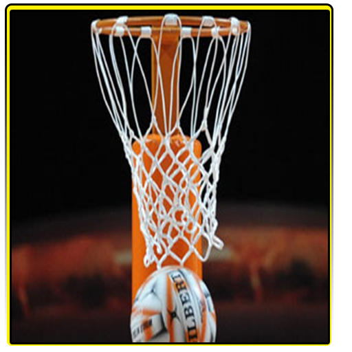 Rules of Netball - App on Amazon Appstore