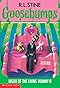 Goosebumps #56: The Curse of Camp Cold Lake: Stine, R L, Stine, R.L ...