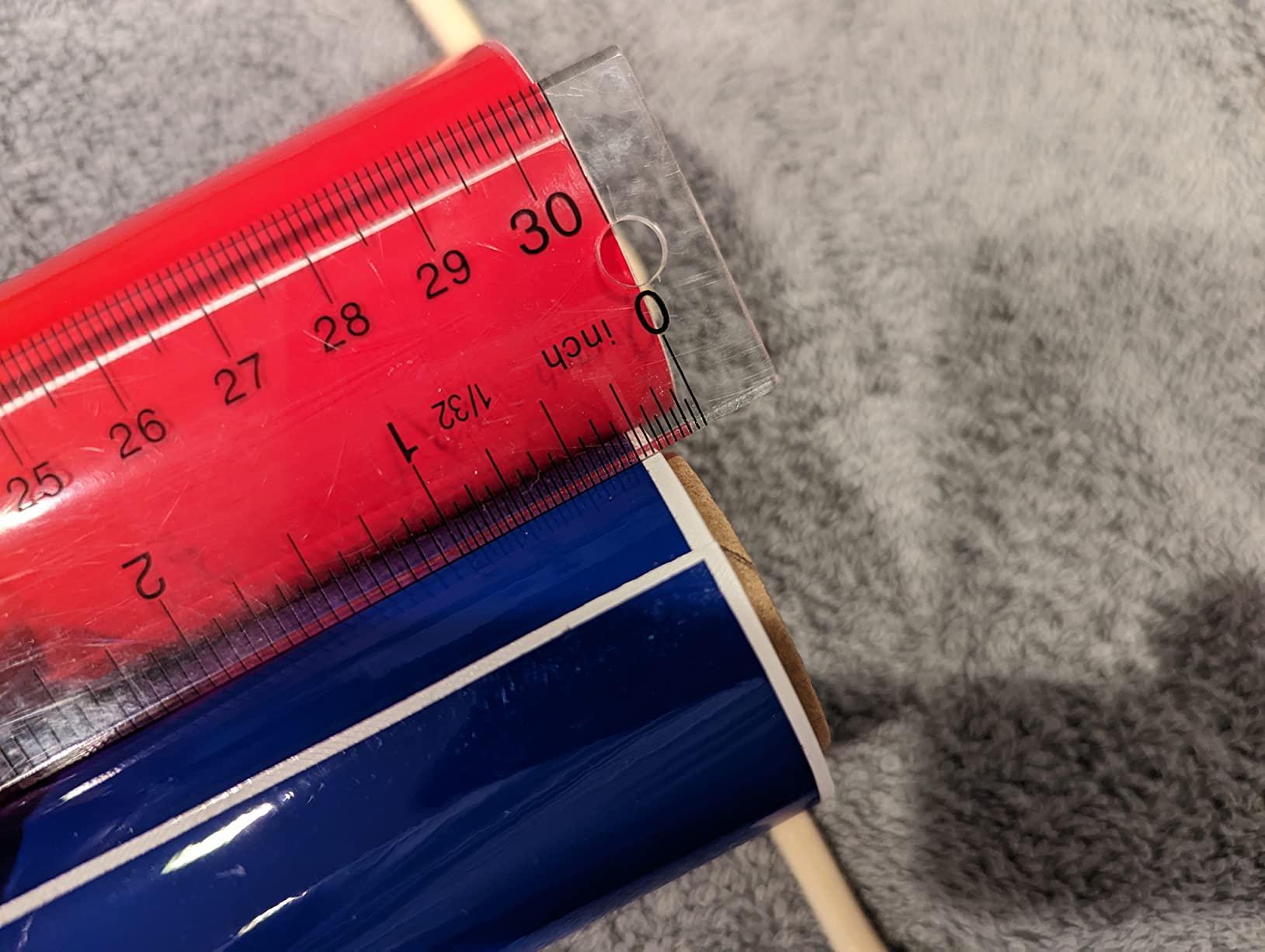 $50/mo - Finance VViViD Gloss Dark Navy Cobalt Blue Vinyl Wrap Film ...