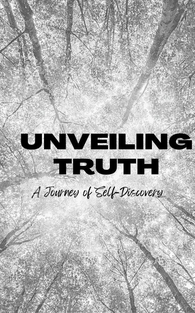 Amazon.com: Unveiling Truth: A Journey of Self-Discovery eBook : Afzal, Subtain, Afzal, Subtain ...