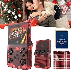 Amazon.com: RetroBoy - Retro Boy Game Console, 2025 New Generation ...