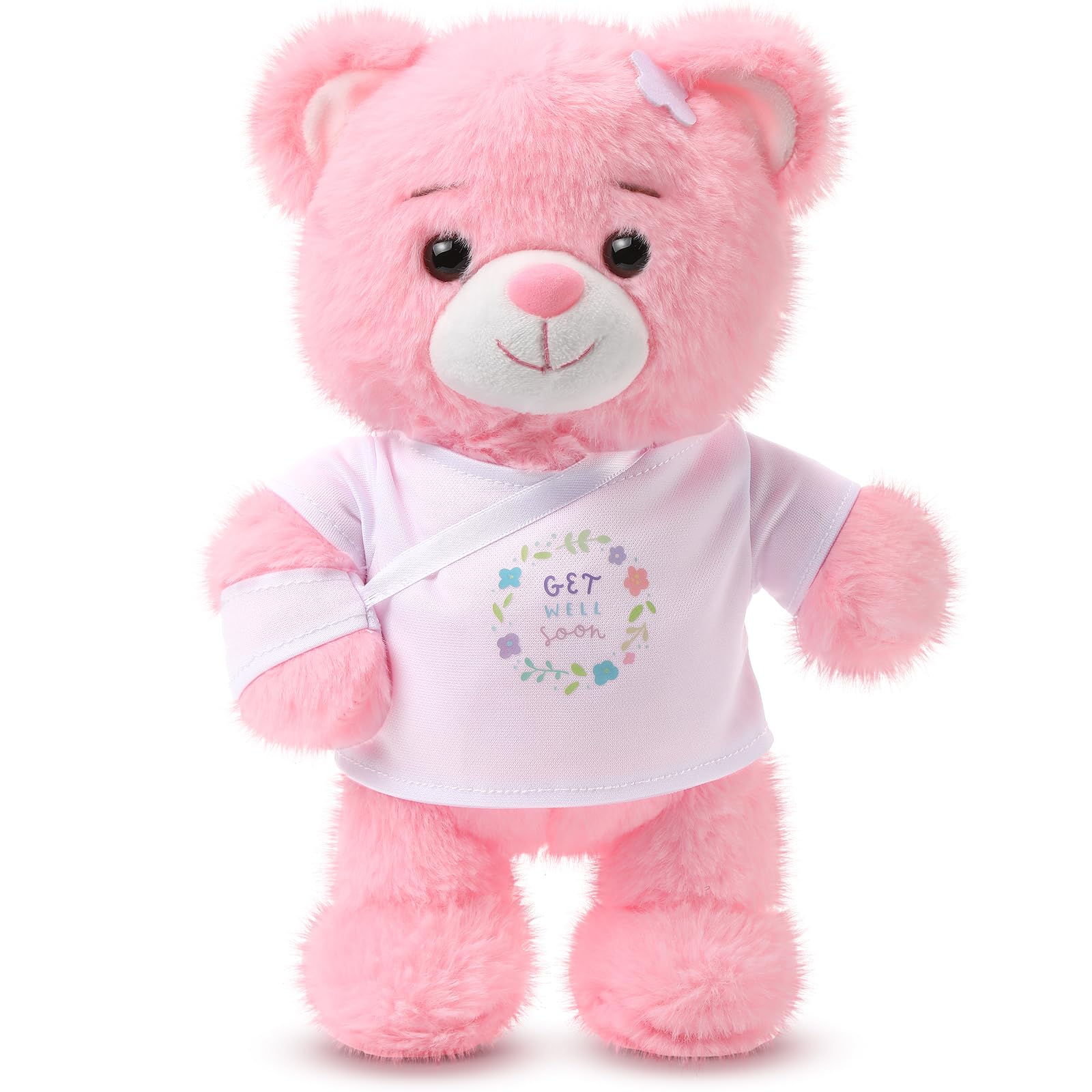 Snapklik.com : Deekin Get Well Soon Gifts For Kids Injured Recovery ...