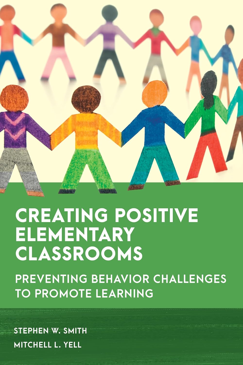 Creating Positive Elementary Classrooms: Preventing Behavior Challenges ...