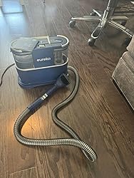 Amazon.com - EUREKA Portable Carpet and Upholstery Cleaner, Spot ...