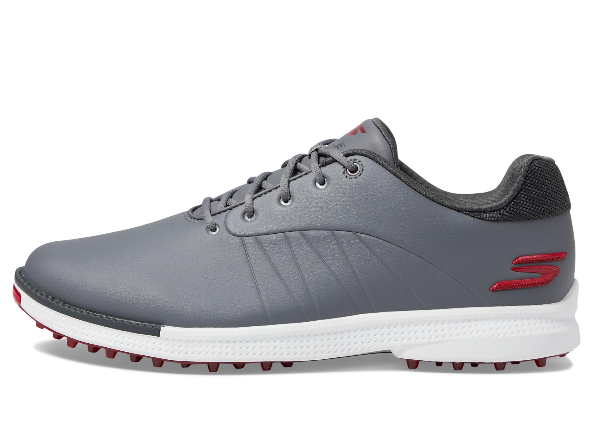 Snapklik.com : Tempo Spikeless Waterproof Lightweight Golf Shoe