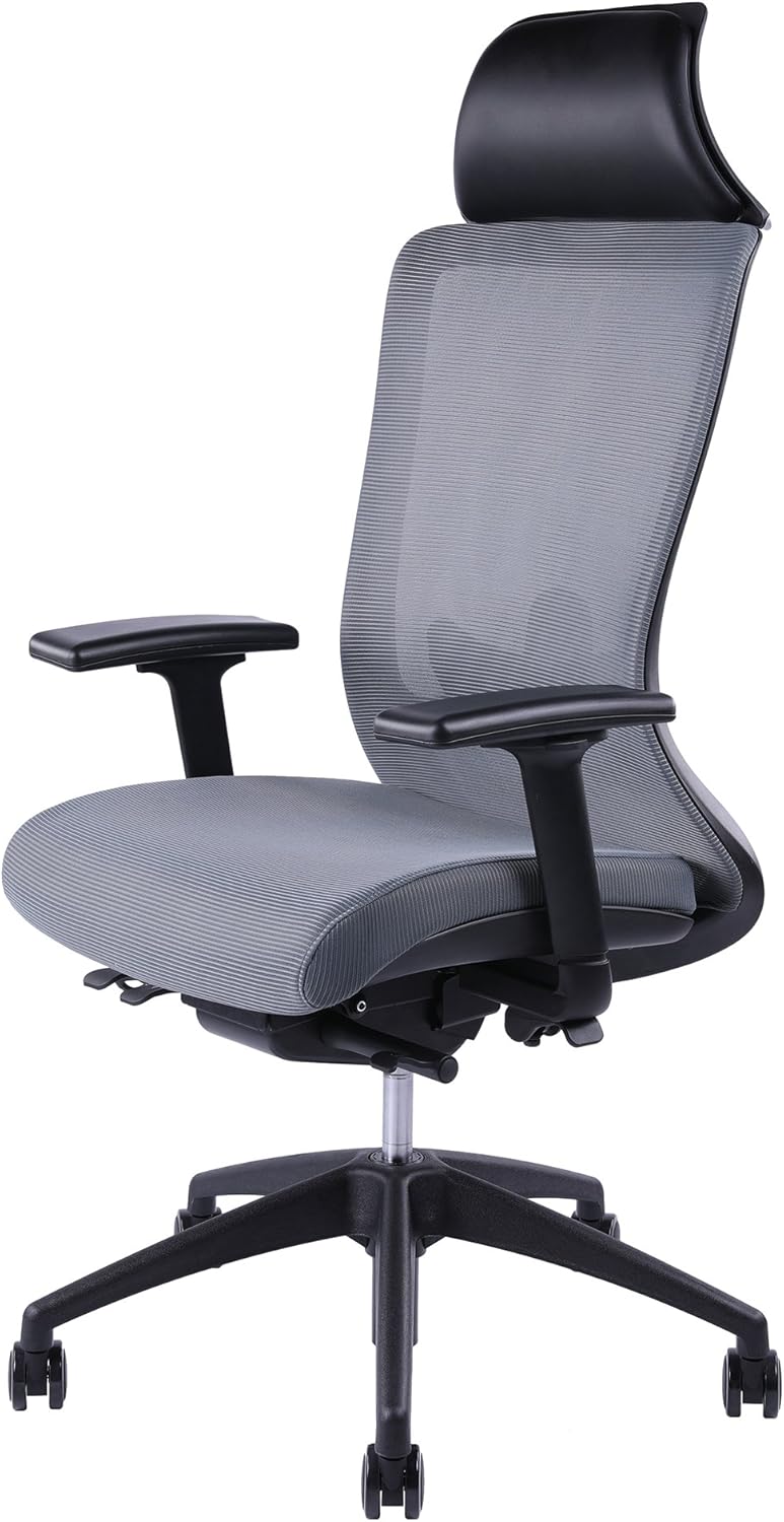 Sunon Ergonomic Office Chair High Back Swivel Mesh Computer Chair ...