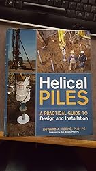 Helical Piles: A Practical Guide to Design and Installation: Perko ...
