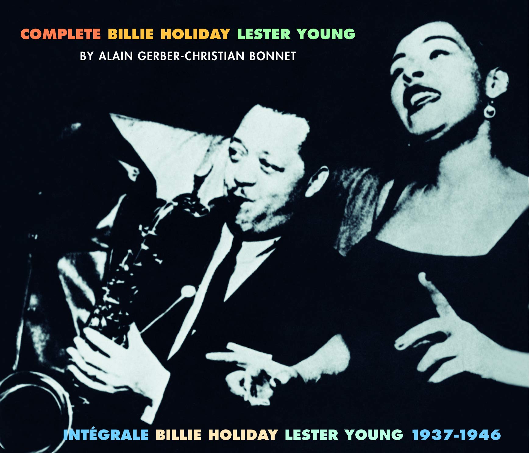 Complete Billie Holiday: Billie Holiday, Billie Holiday: Amazon.it: CD ...
