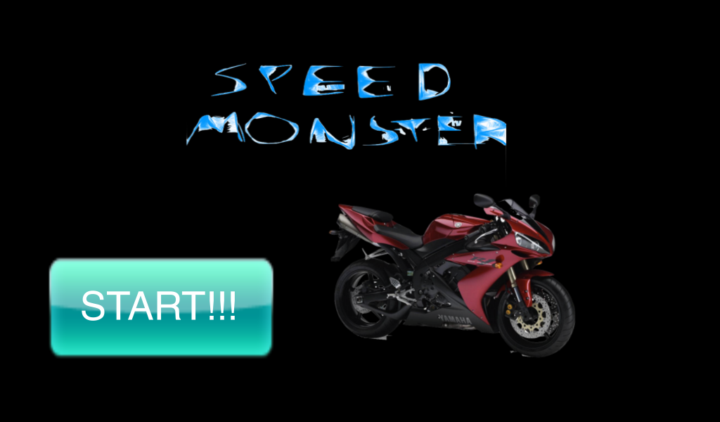 Speed monster - App on the Amazon Appstore