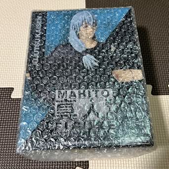Amazon.co.jp: Mahito Figure : Toys & Games