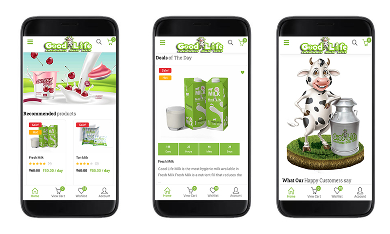 Insurance Wala Milk:Amazon.in:Appstore for Android