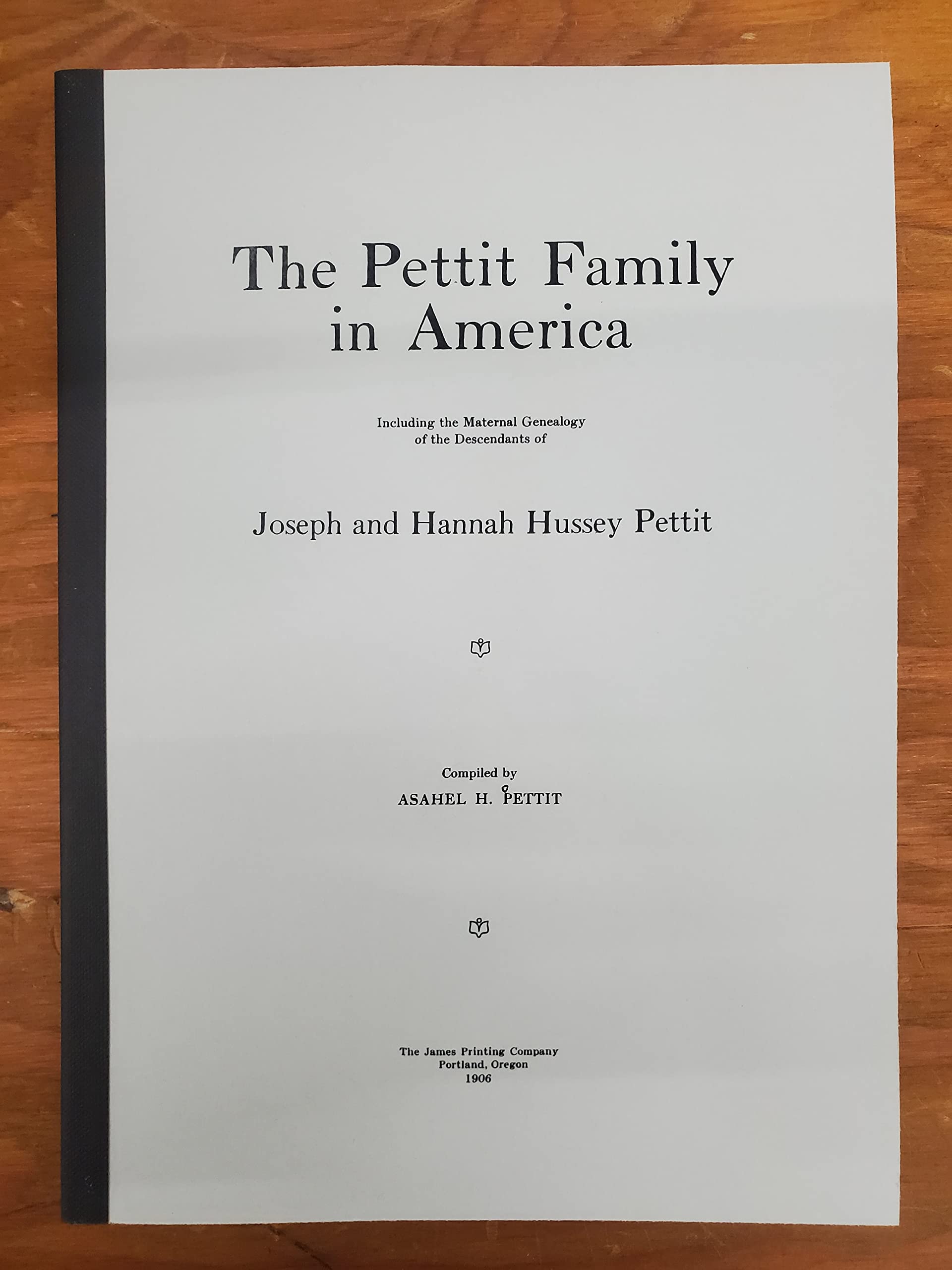 History & Genealogy of the American Family of Walcott: A. Walcott ...