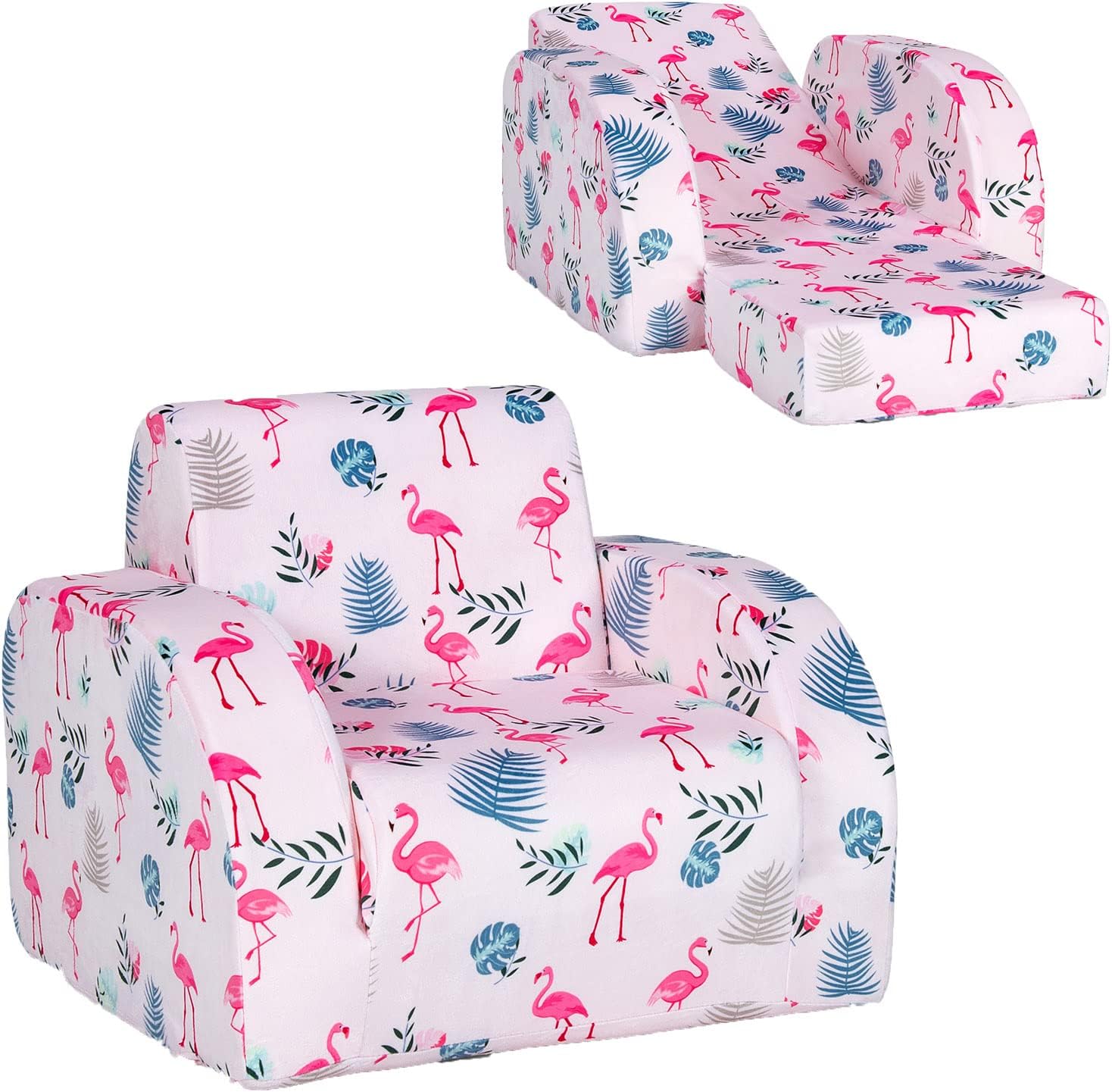 Fauteuil Enfant Convertible