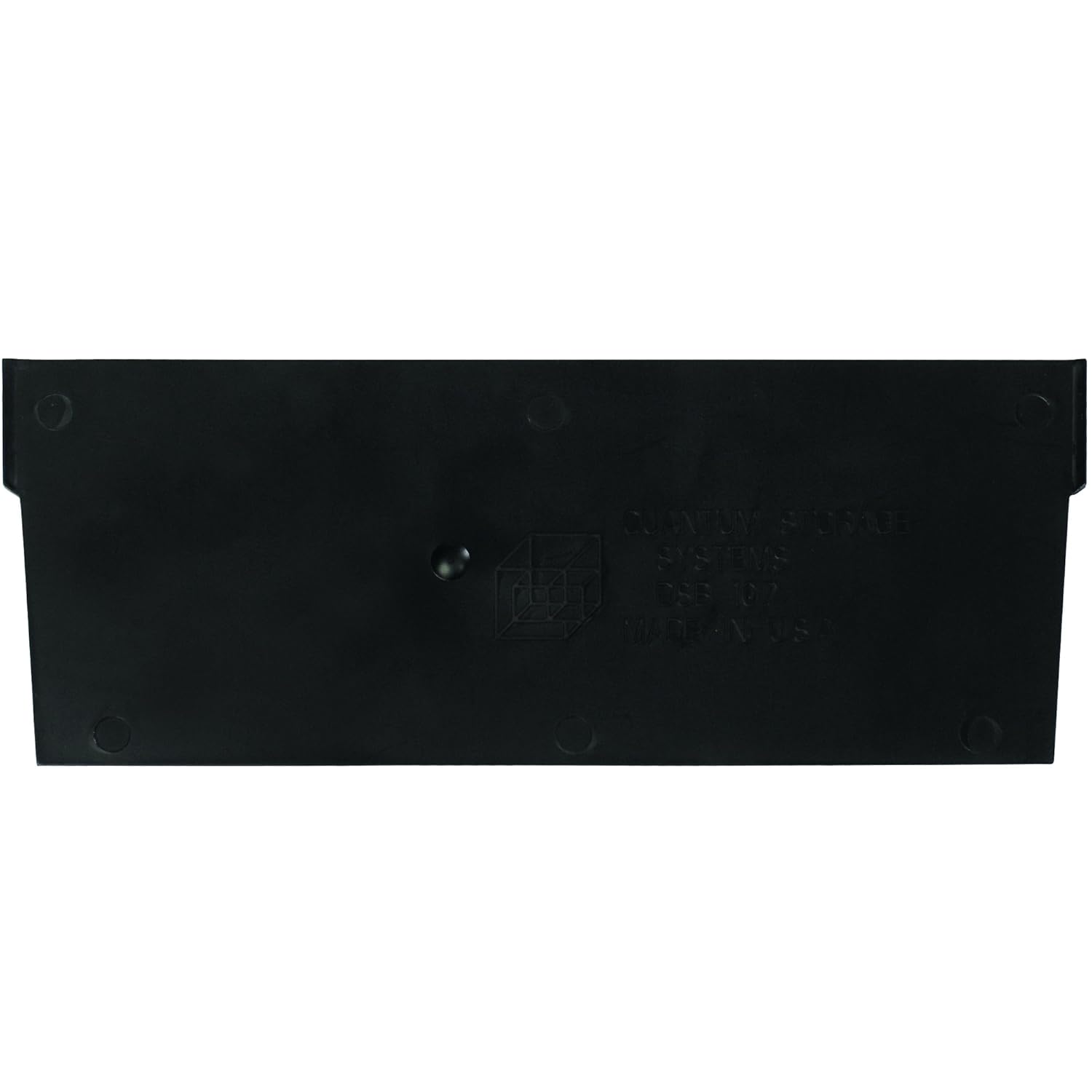 Amazon.com: Plastic Shelf Bin Dividers, 7" x 3", 7" width, 3" Height ...