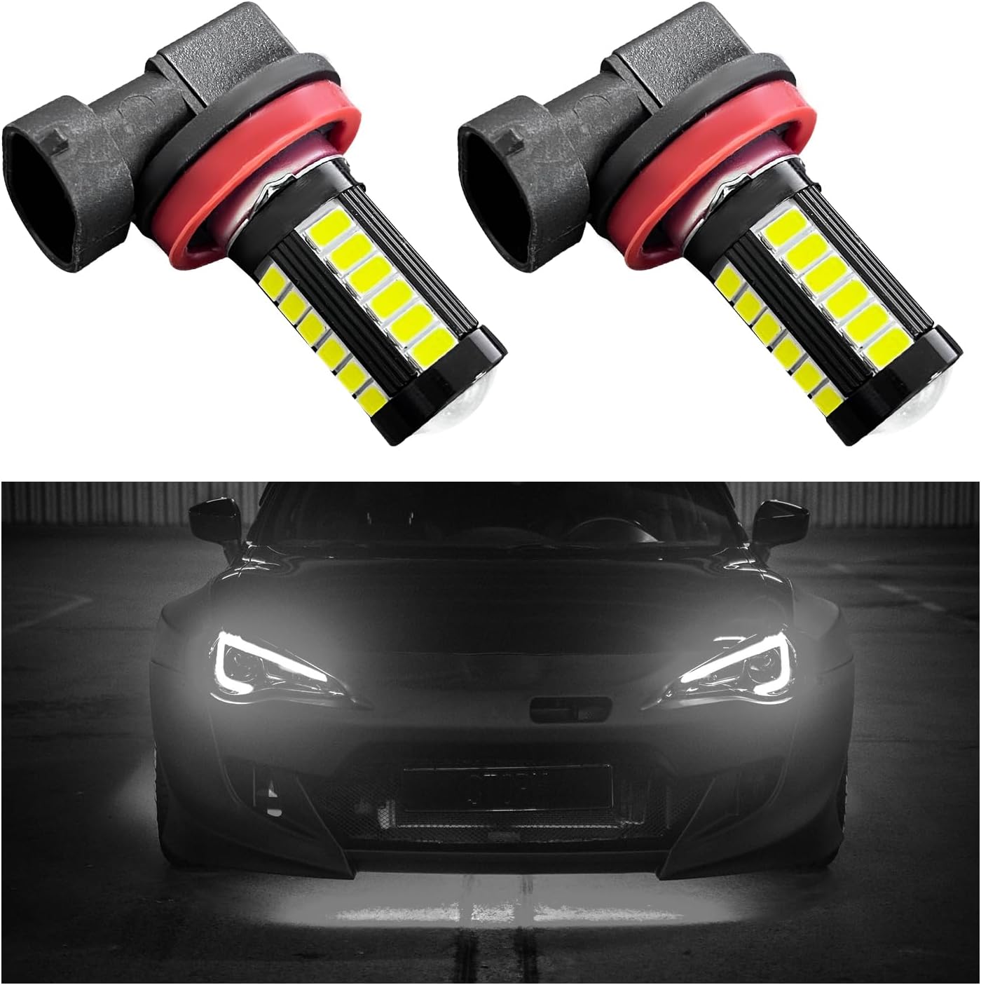 Amazon.com: Polaris New OEM 50 Watt Halogen Headlight Bulb 4010253 ...