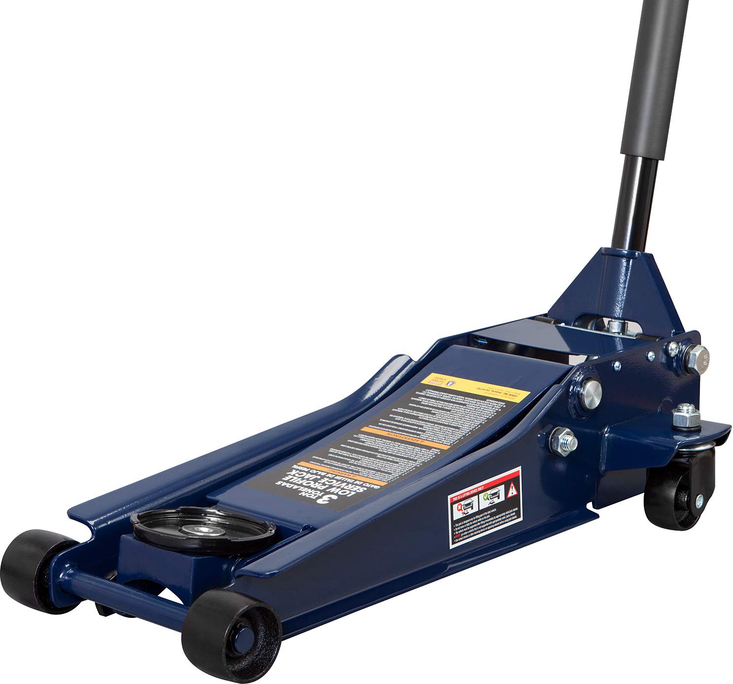 Buy TCE ATZ830026XU Torin Hydraulic Ultra Low Profile Heavy Duty Steel