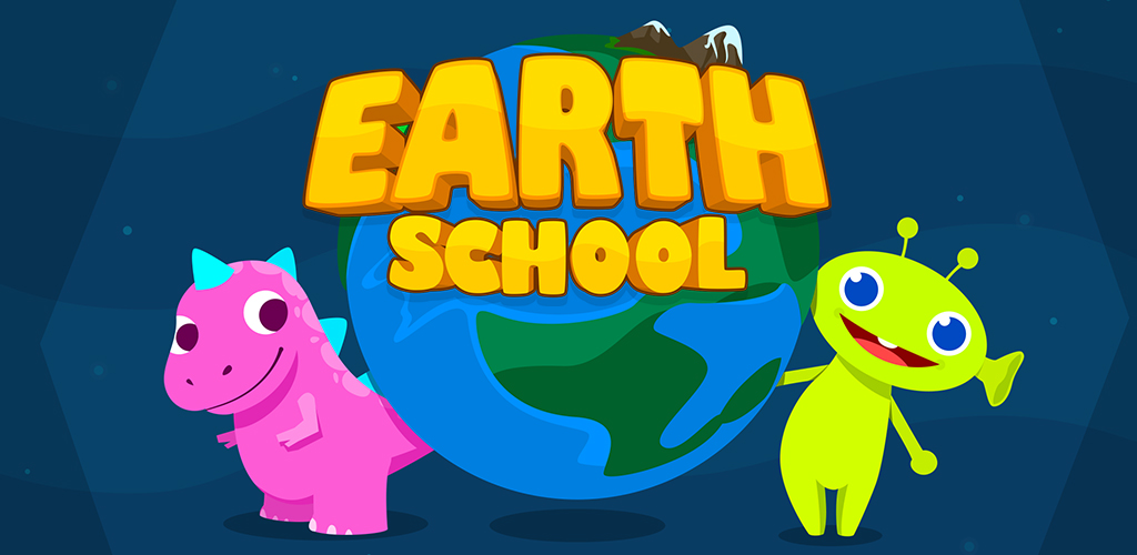 Earth School - Science Games for kids - App on Amazon Appstore