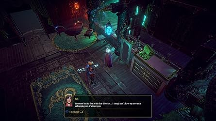 Amazon.com: Shadows: Awakening - Xbox One : Kalypso Media USA Inc ...