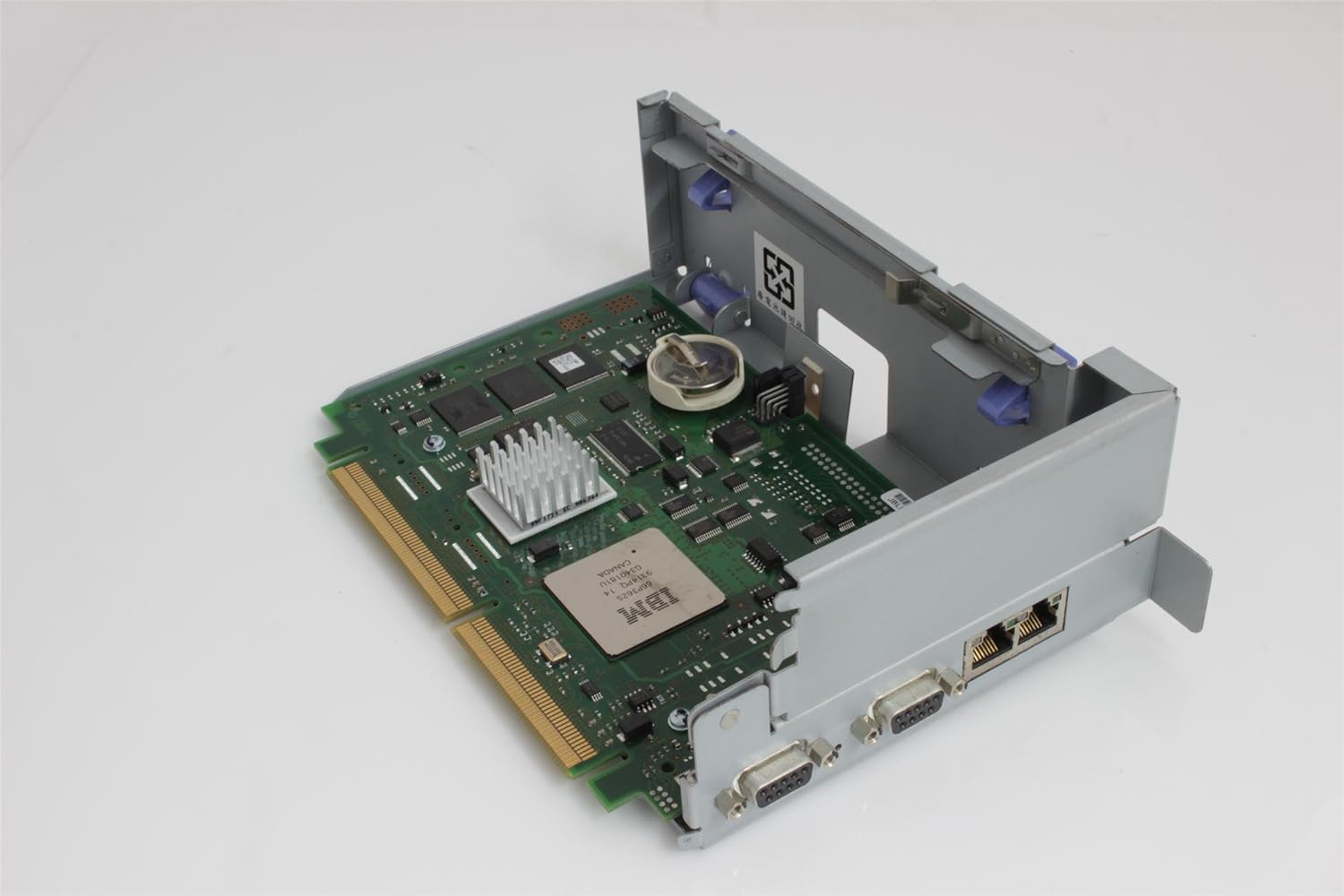 Amazon.com: 32n1272 Ibm Service Processor Card : Electronics