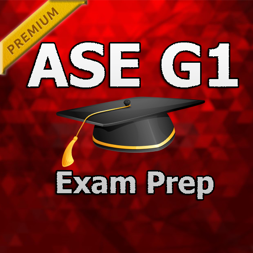 ASE G1 MCQ Exam Prep PRO 2018 Ed - App on Amazon Appstore