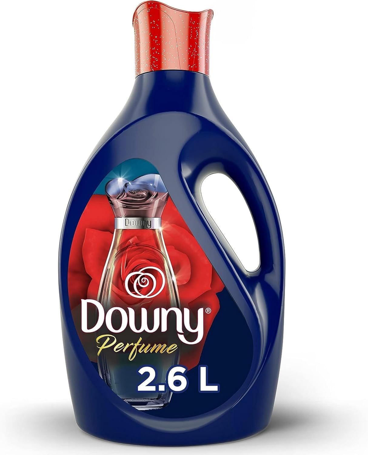 Amazon | P&G 柔軟剤 メキシコダウニー パッション (PASSION) 2600ml 1本 | Downy | 液体柔軟剤