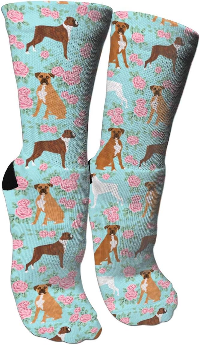 Amazon.com: ~ Boxers Lockscreen Lockscreens Dogs Knee High Graduated ...