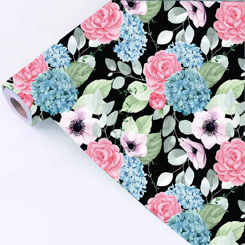 Wallpaper Mart Self Adhesive Wallpaper for Livingroom Bedroom Home ...