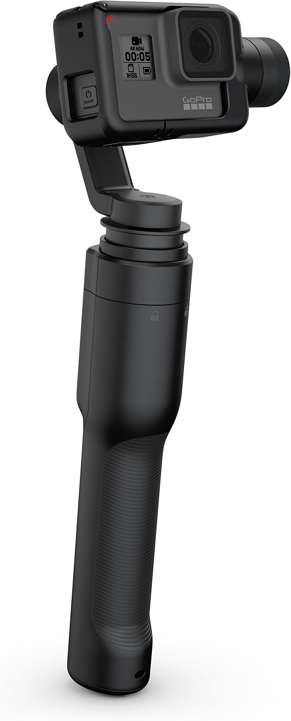 Amazon.com : GoPro Karma Grip for GoPro Hero7 Black/Hero6 Black/Hero5 ...