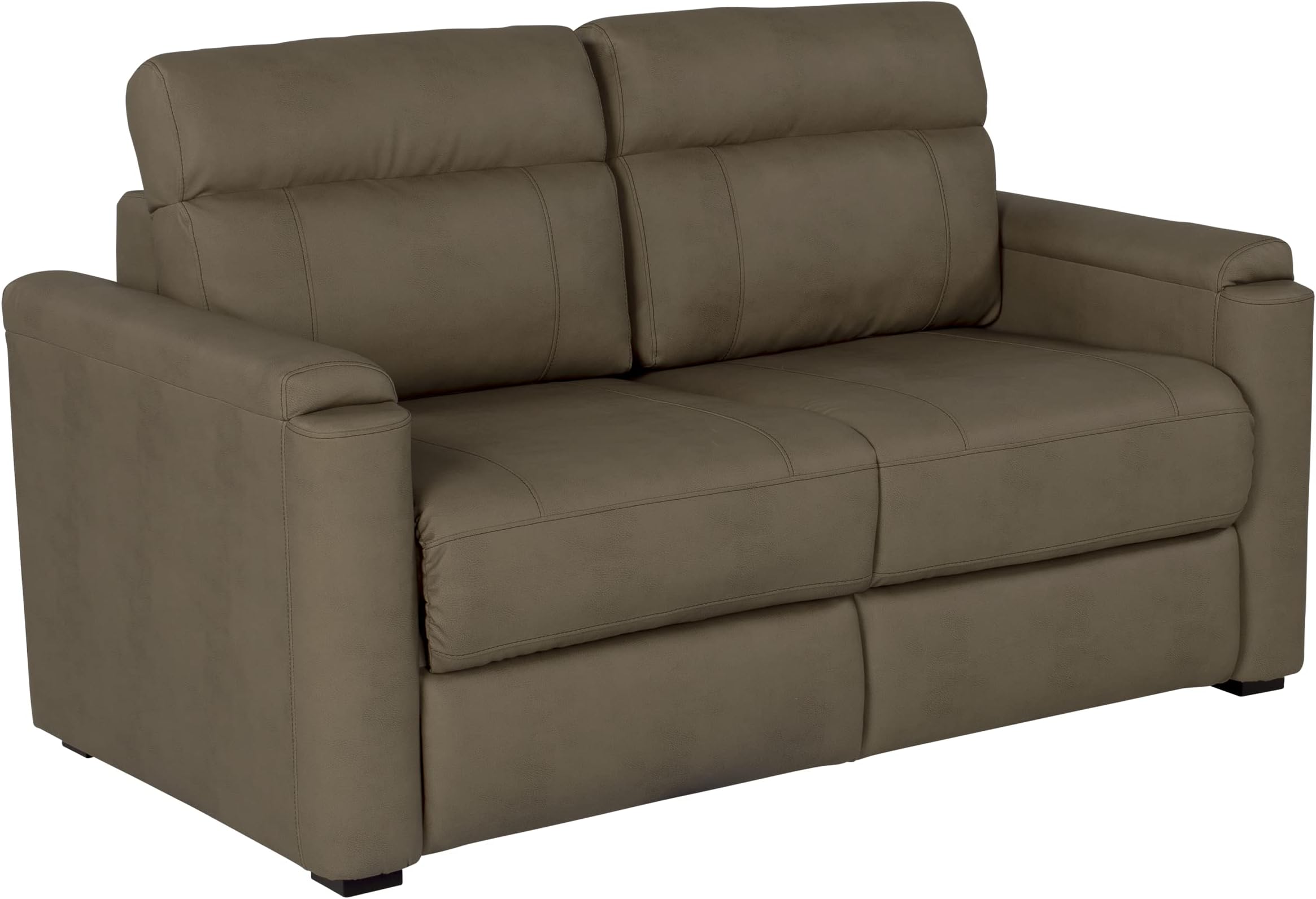 Thomas Payne® RV Tri-Fold Sofa - 62" Grummond – Converts to a Sleeping ...