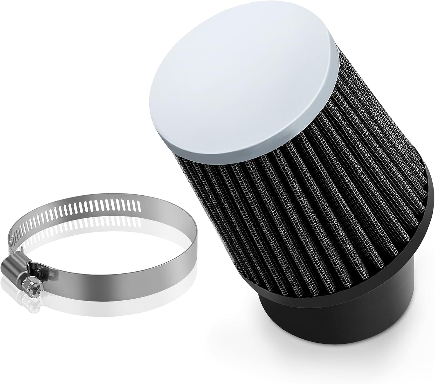 Filtre à air pour moteur 6,5 HP Predator 212cc 68120 69730 60363 196cc ...