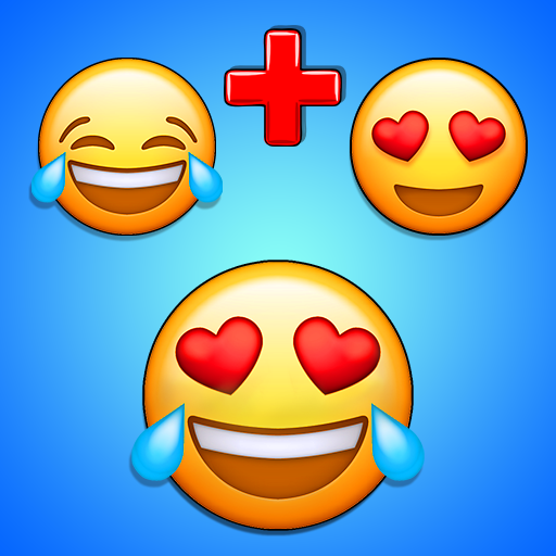 Emoji Evolution Merge 3D: Combine & Evolve Cute Emojis into Hybrid ...