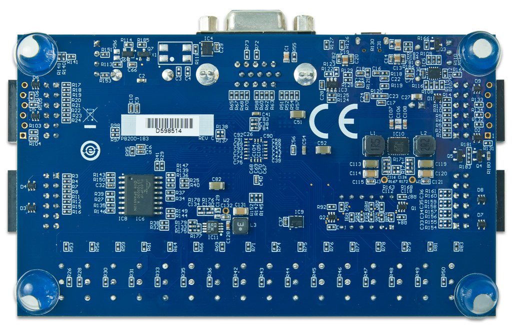 Buy Basys 3 Artix-7 FPGA Development Board Online at desertcart INDIA
