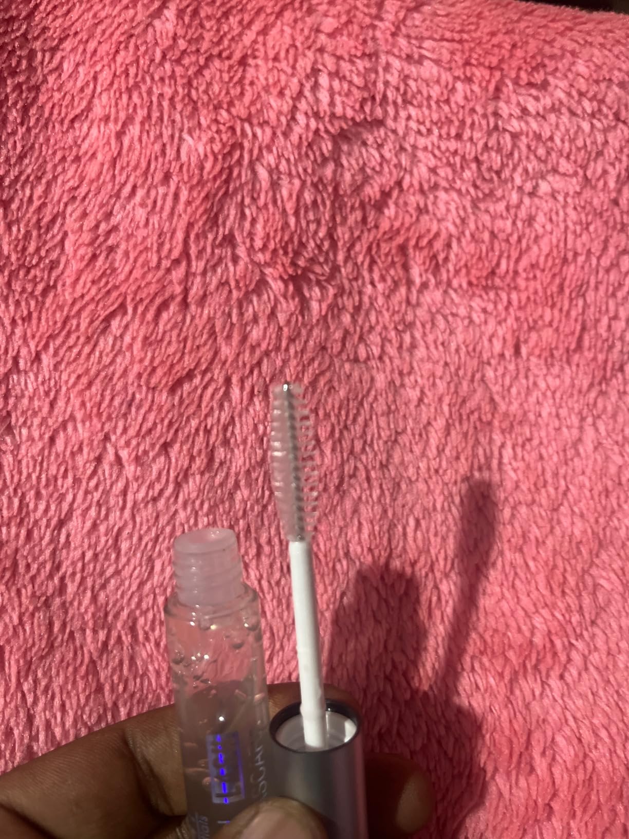 Buy Insight Cosmetics Stay Real Lash Mascara| Transparent Mascara ...