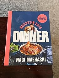 RecipeTin Eats: Dinner: 150 recipes from Australia’s most popular cook ...