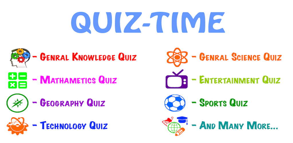 Quiz Time - App on Amazon Appstore