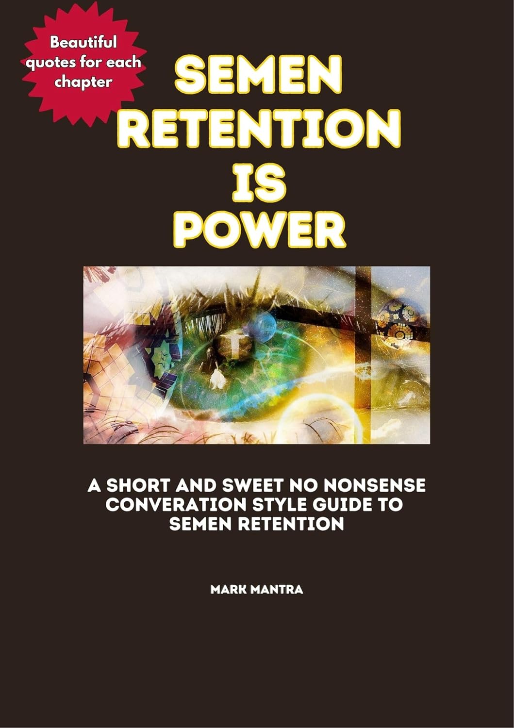 Semen retention is Power: A Short And Sweet No Nonsense Conversation ...